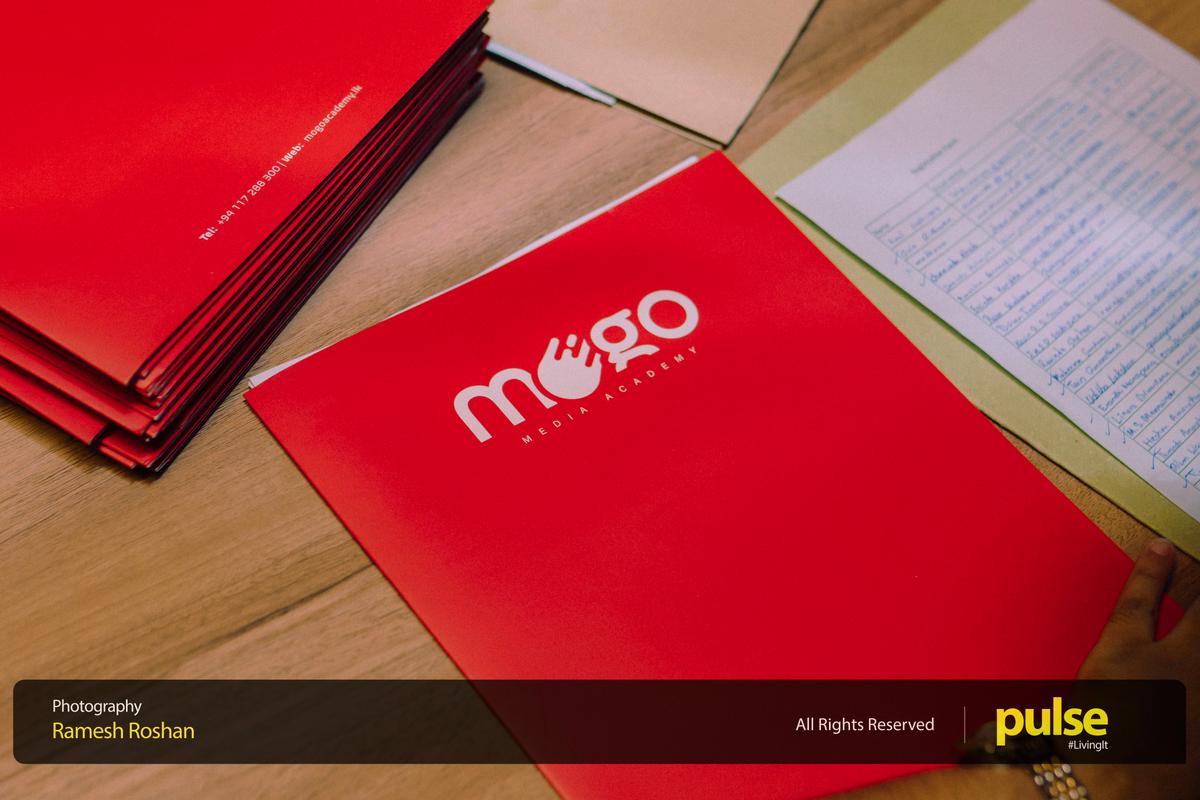 About Us | Mogo Media Academy