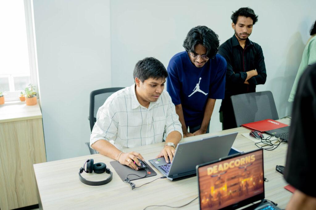 EMERGENCE 2025: A New Dawn in Creativity - Without WM | Mogo Media Academy